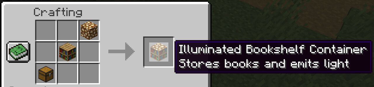 Pre-labeled Barrels (forge 1.12.2 & 1.14.4) Minecraft Mod