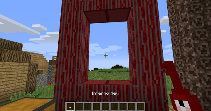 (EARLY ACCESS) - Yo-Kai Watch Mod Minecraft Mod