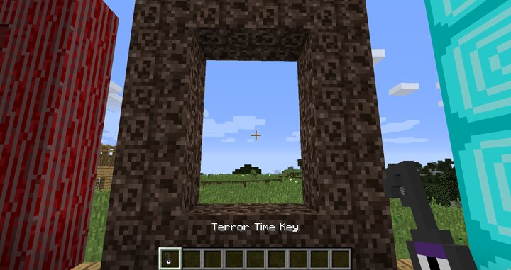 (EARLY ACCESS) - Yo-Kai Watch Mod Minecraft Mod