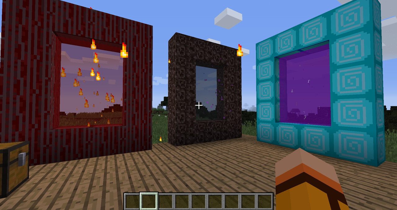 (EARLY ACCESS) - Yo-Kai Watch Mod Minecraft Mod