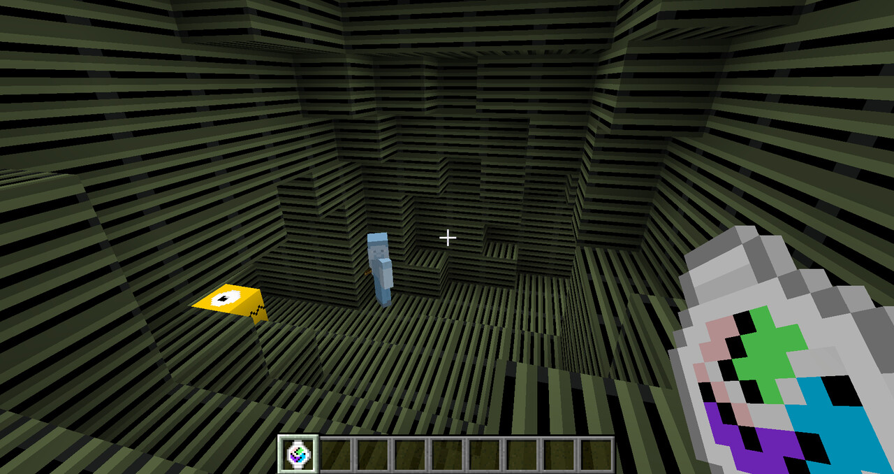 (EARLY ACCESS) - Yo-Kai Watch Mod Minecraft Mod