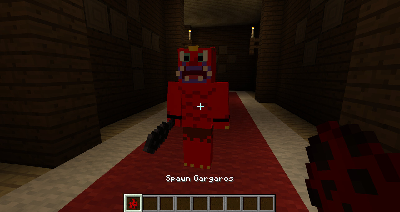 (EARLY ACCESS) - Yo-Kai Watch Mod Minecraft Mod