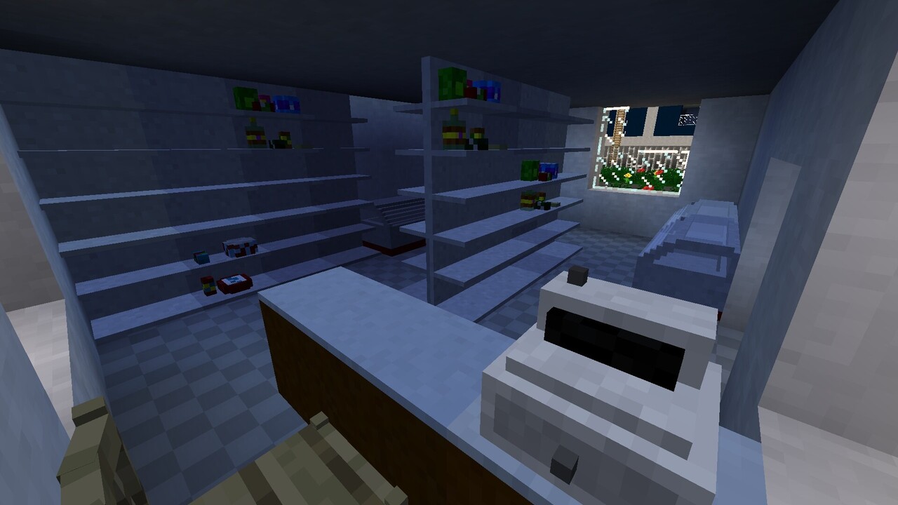 Decorations Pack for Armourer's Workshop Mod (WIP) Minecraft Mod