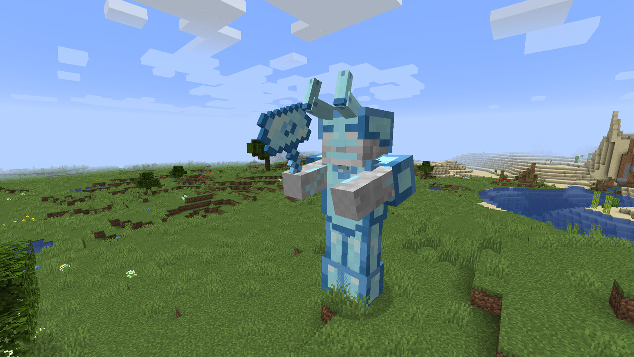 Tsar's Magical Christmas Mod Minecraft Mod