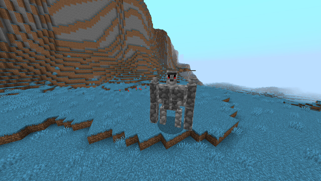 IJA Mod - HUGE Update, loads of new stuff! (1.16.5) (Classic version ...