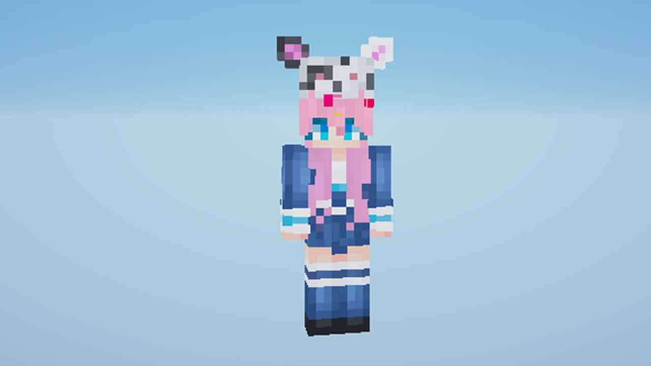 LDShadowLady's Disney Wish Minecraft Mod