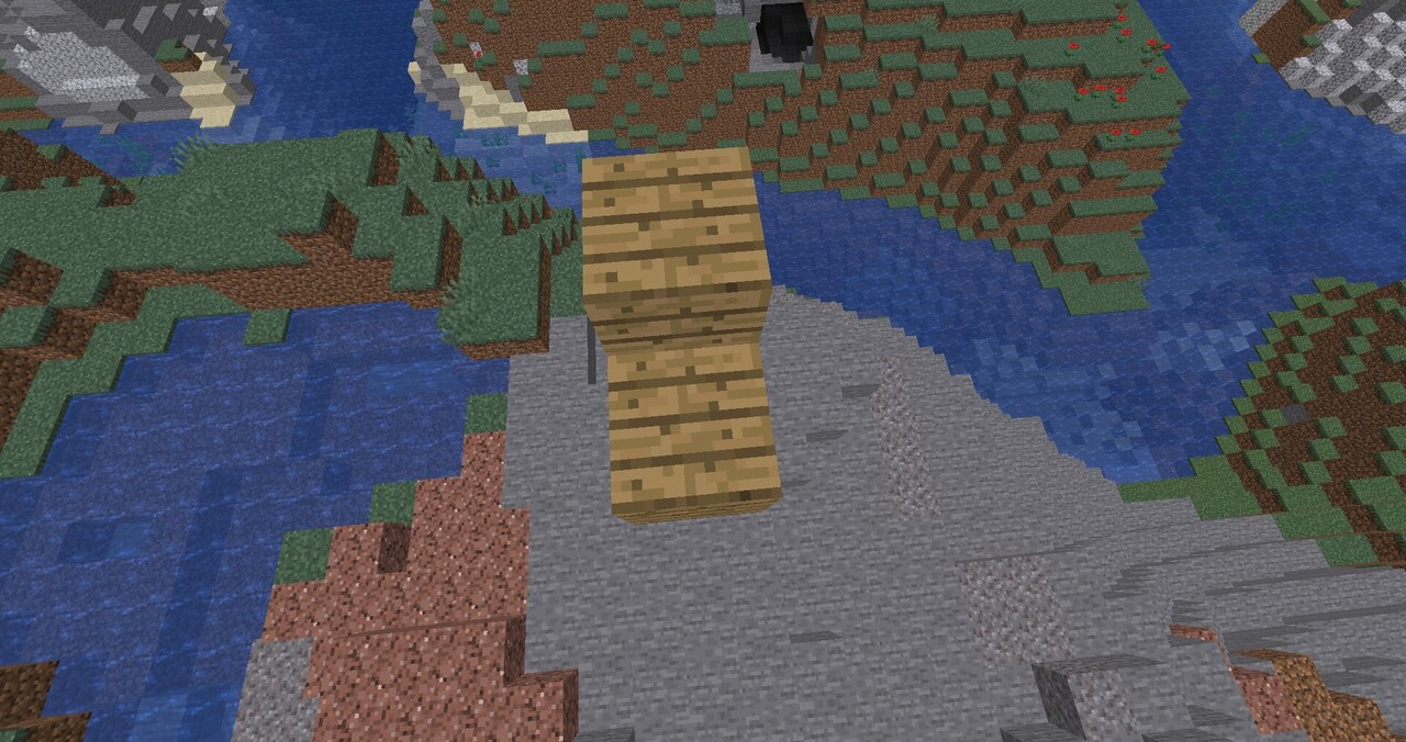 The stupid community idea mod Minecraft Mod