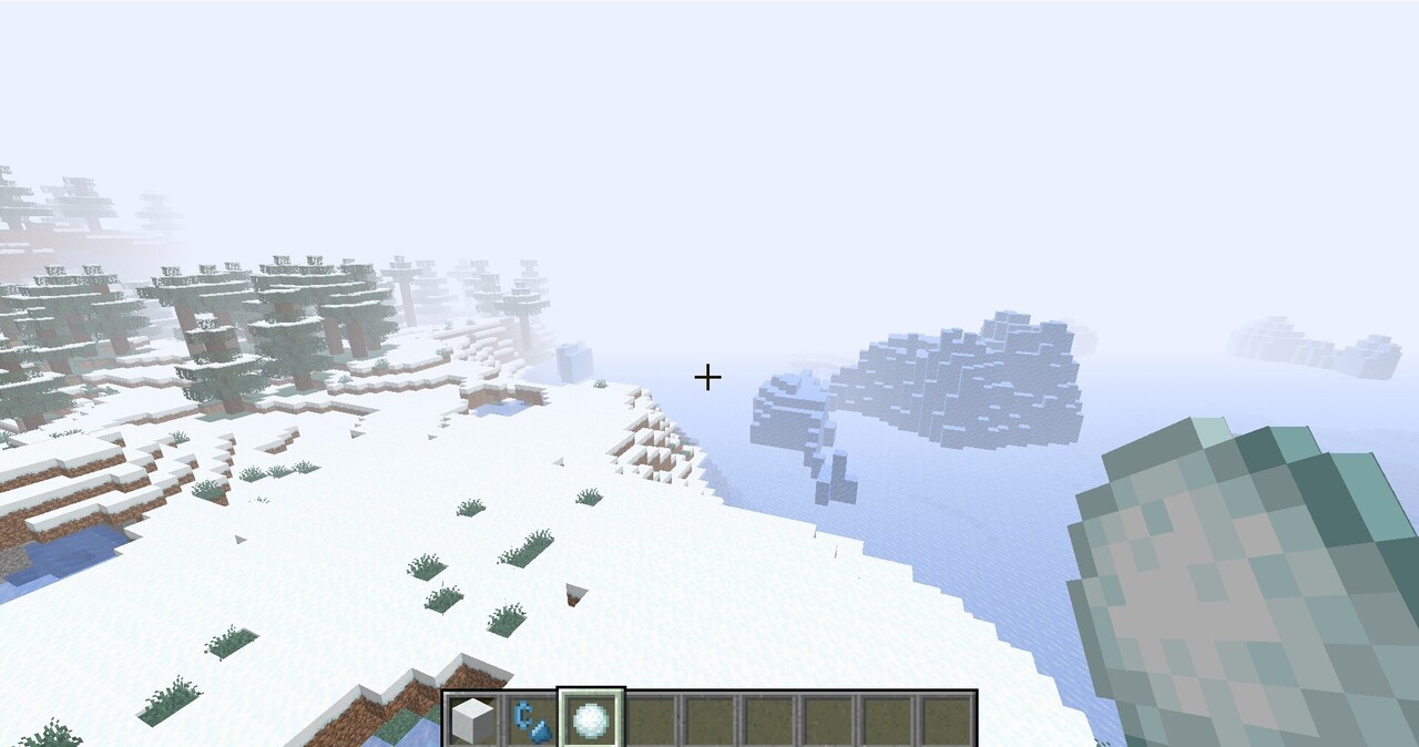 The stupid community idea mod Minecraft Mod