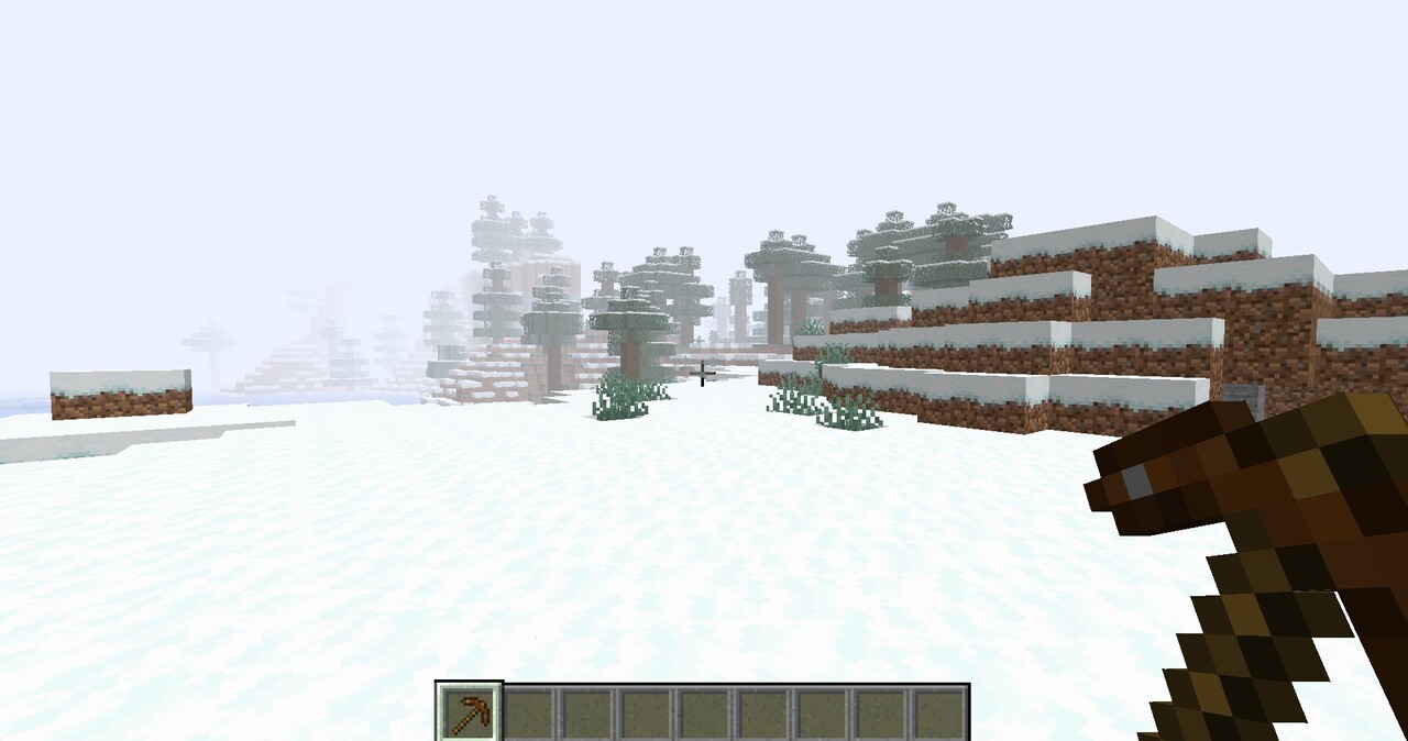 The stupid community idea mod Minecraft Mod