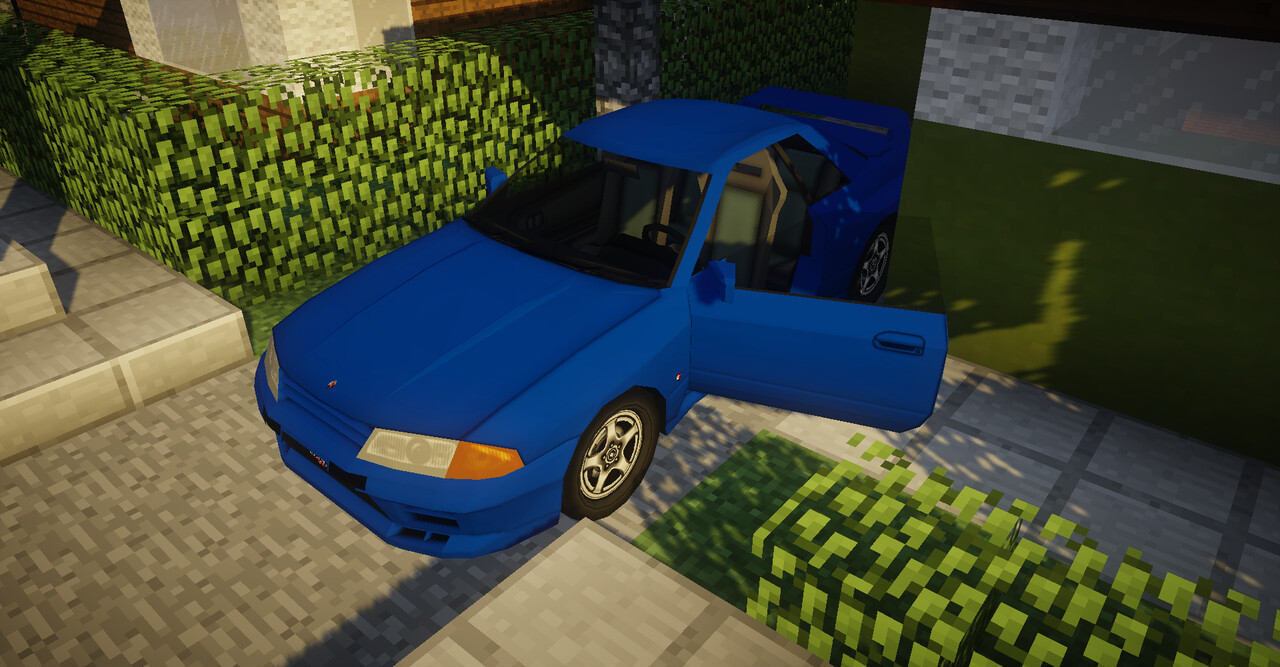 Speed Boost Package v1.1| MCHeli Content Minecraft Mod