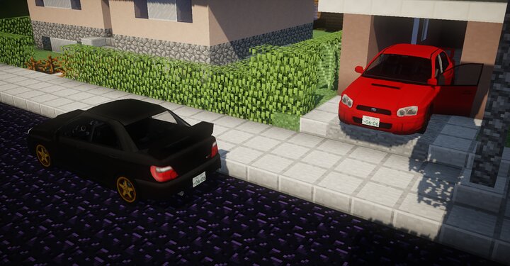 Speed Boost Package v1.1| MCHeli Content Minecraft Mod