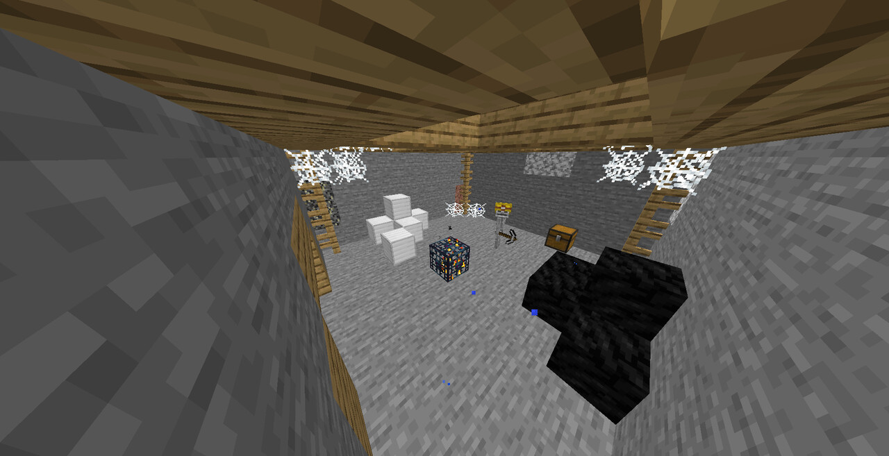 Better Mining Minecraft Mod