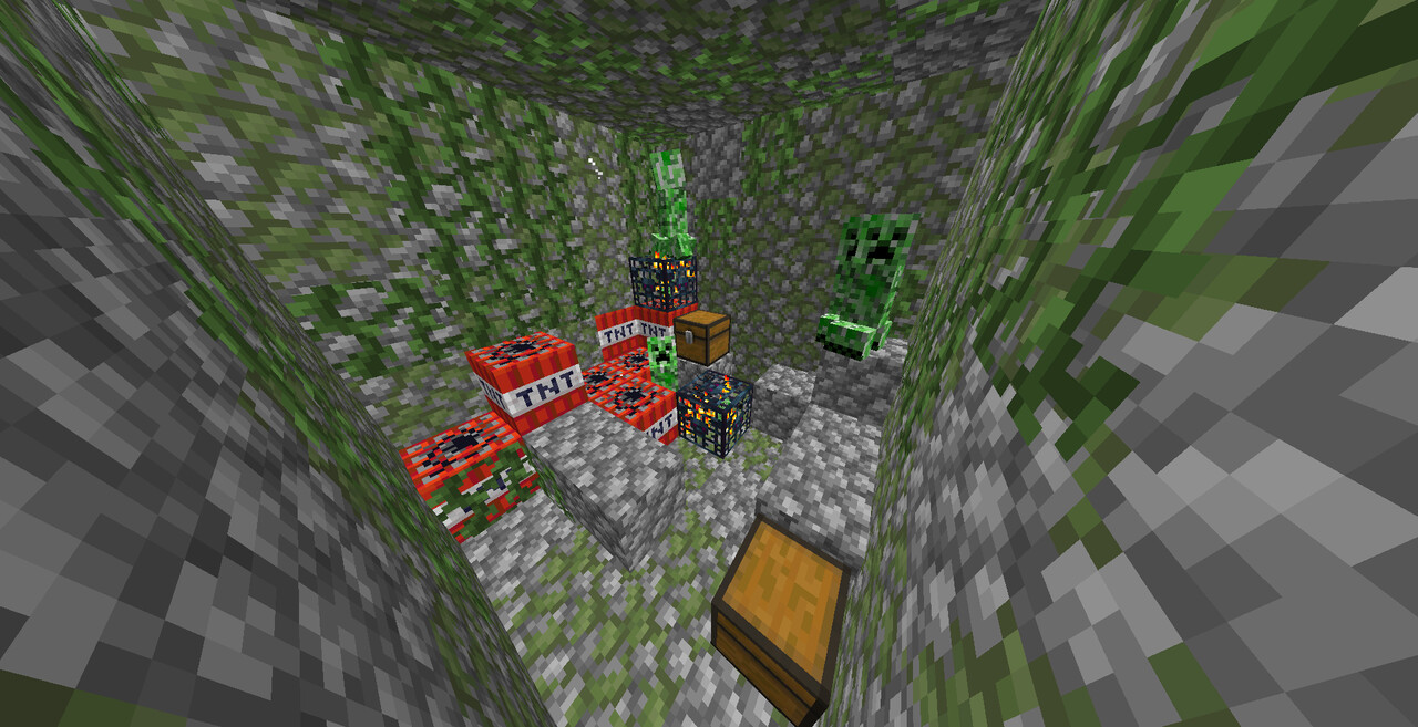 Better Mining Minecraft Mod