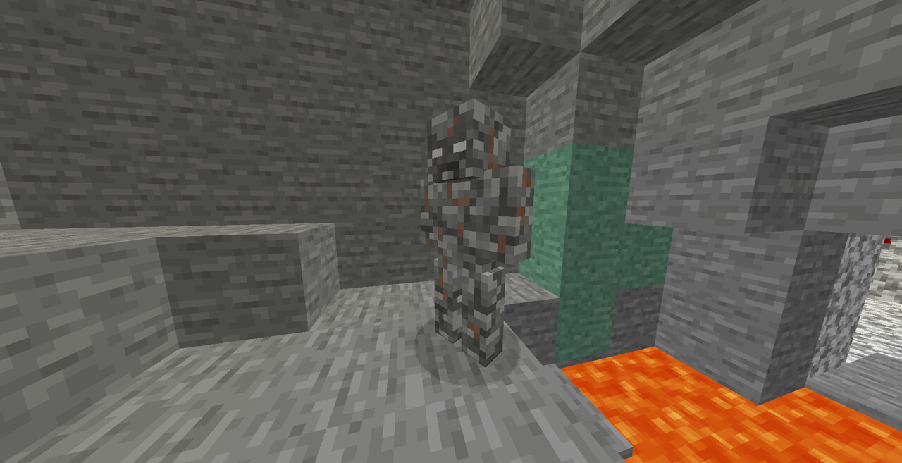 Better Mining Minecraft Mod