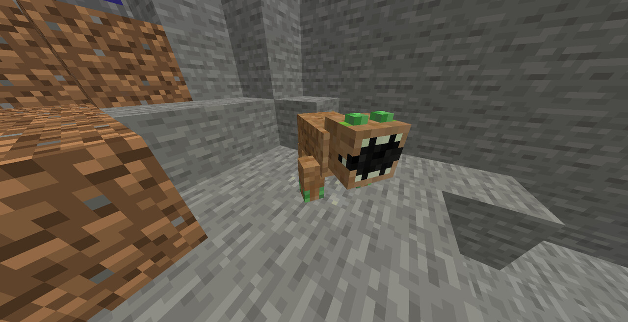 Better Mining Minecraft Mod