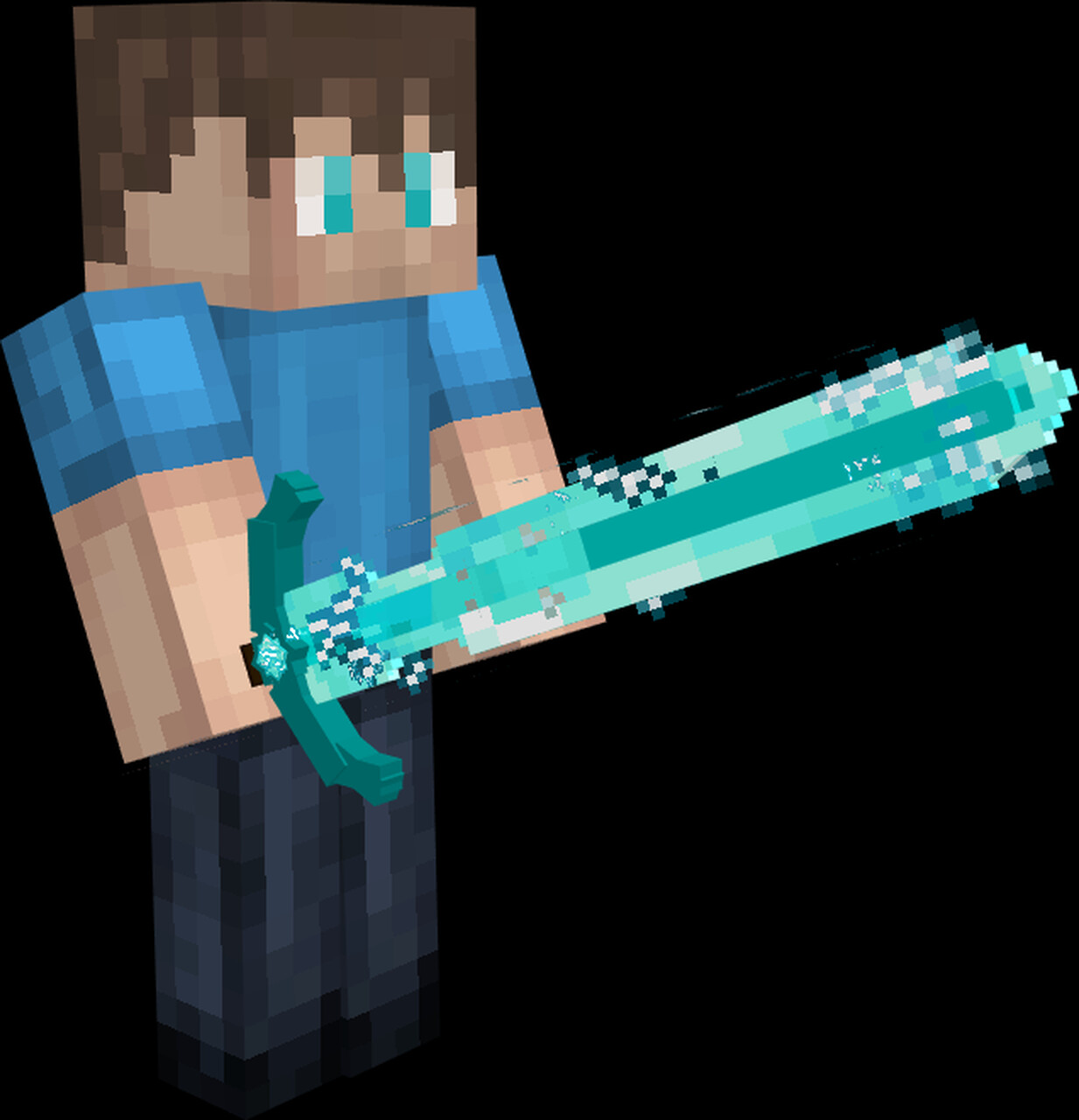 Advanced Swords Minecraft Mod