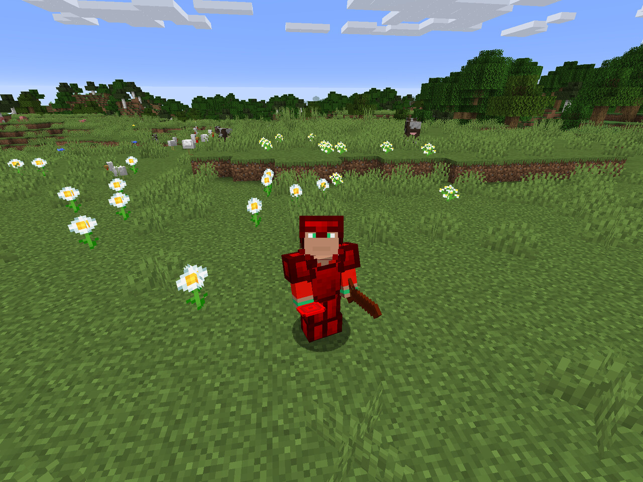Ruby mod 1.14.4 Minecraft Mod