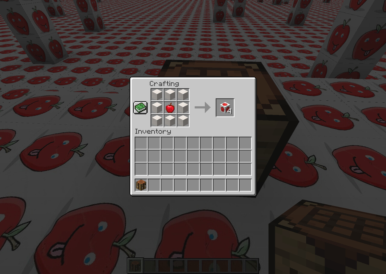 Ruby mod 1.14.4 Minecraft Mod