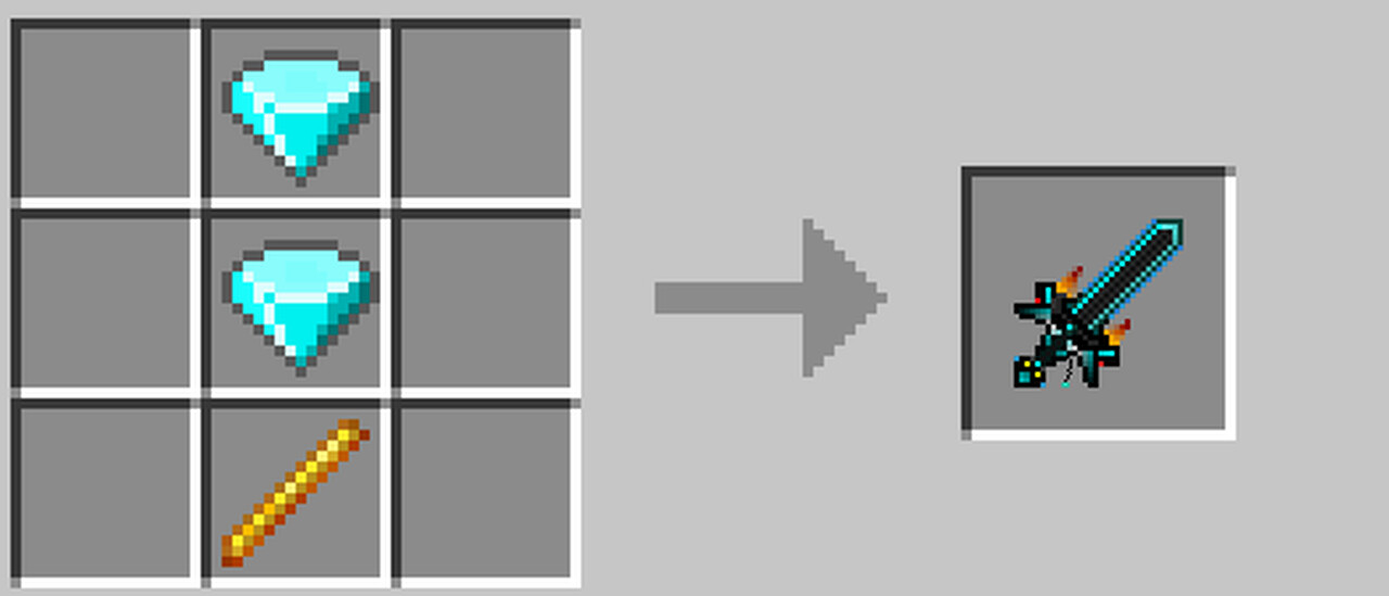 Better_Diamond Minecraft Mod