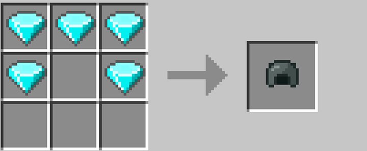 Better_Diamond Minecraft Mod