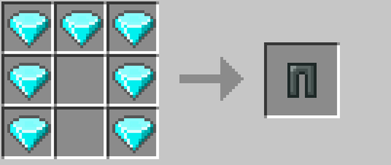 Better_Diamond Minecraft Mod