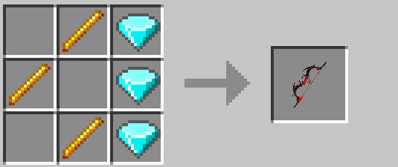Better_Diamond Minecraft Mod