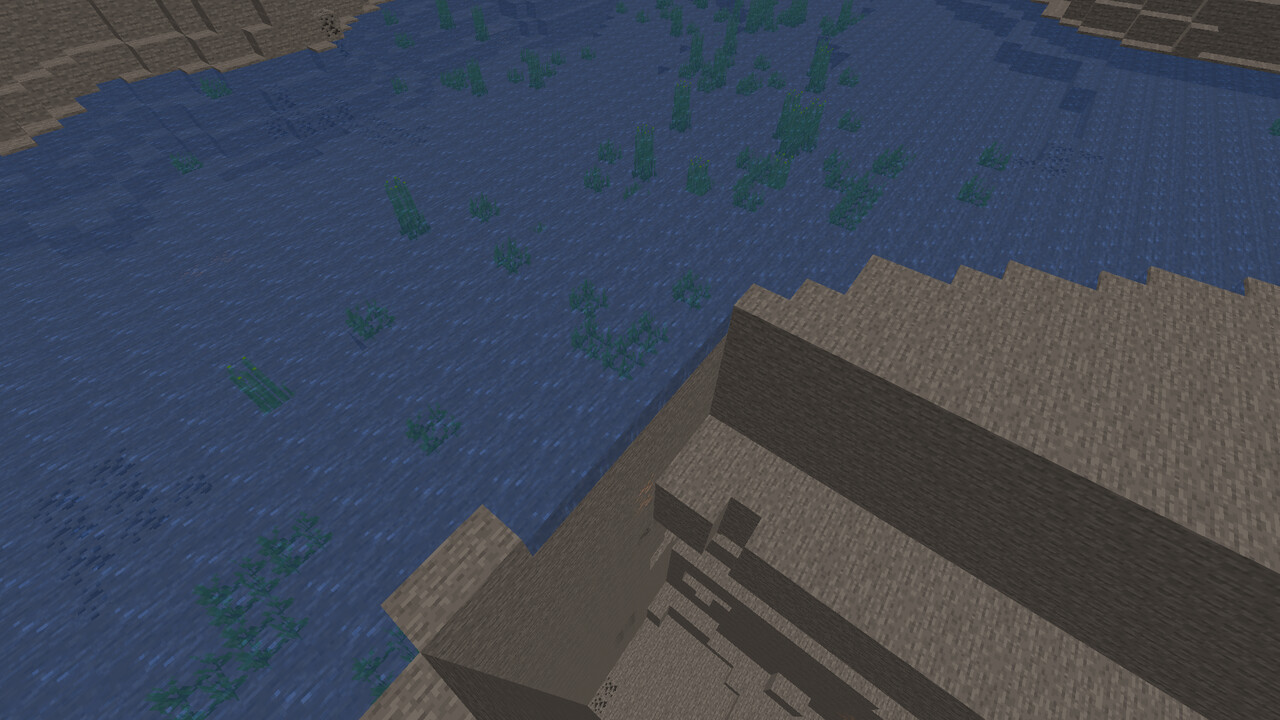 Forgers' Base Minecraft Mod