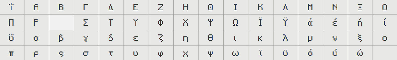 McJar Font Getter Minecraft Mod