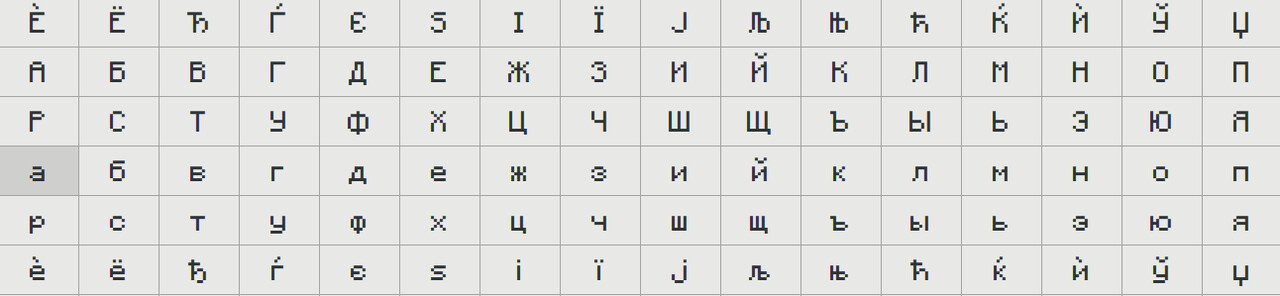 McJar Font Getter Minecraft Mod