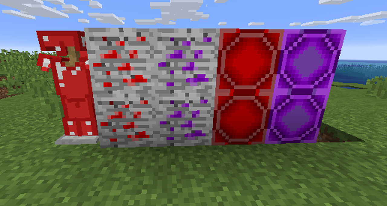 MinecraftPlus Minecraft Mod