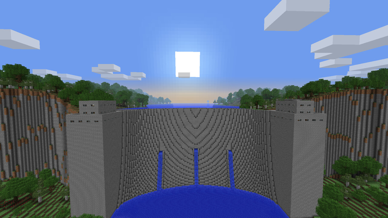 Adventurecraft Awakening Minecraft Mod