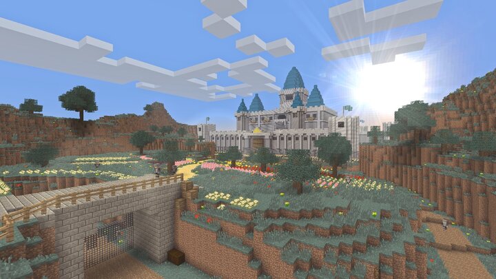 Adventurecraft Awakening Minecraft Mod