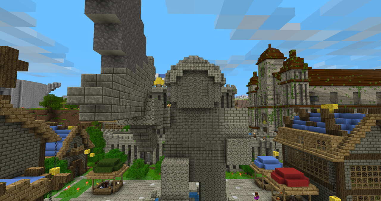 Adventurecraft Awakening Minecraft Mod