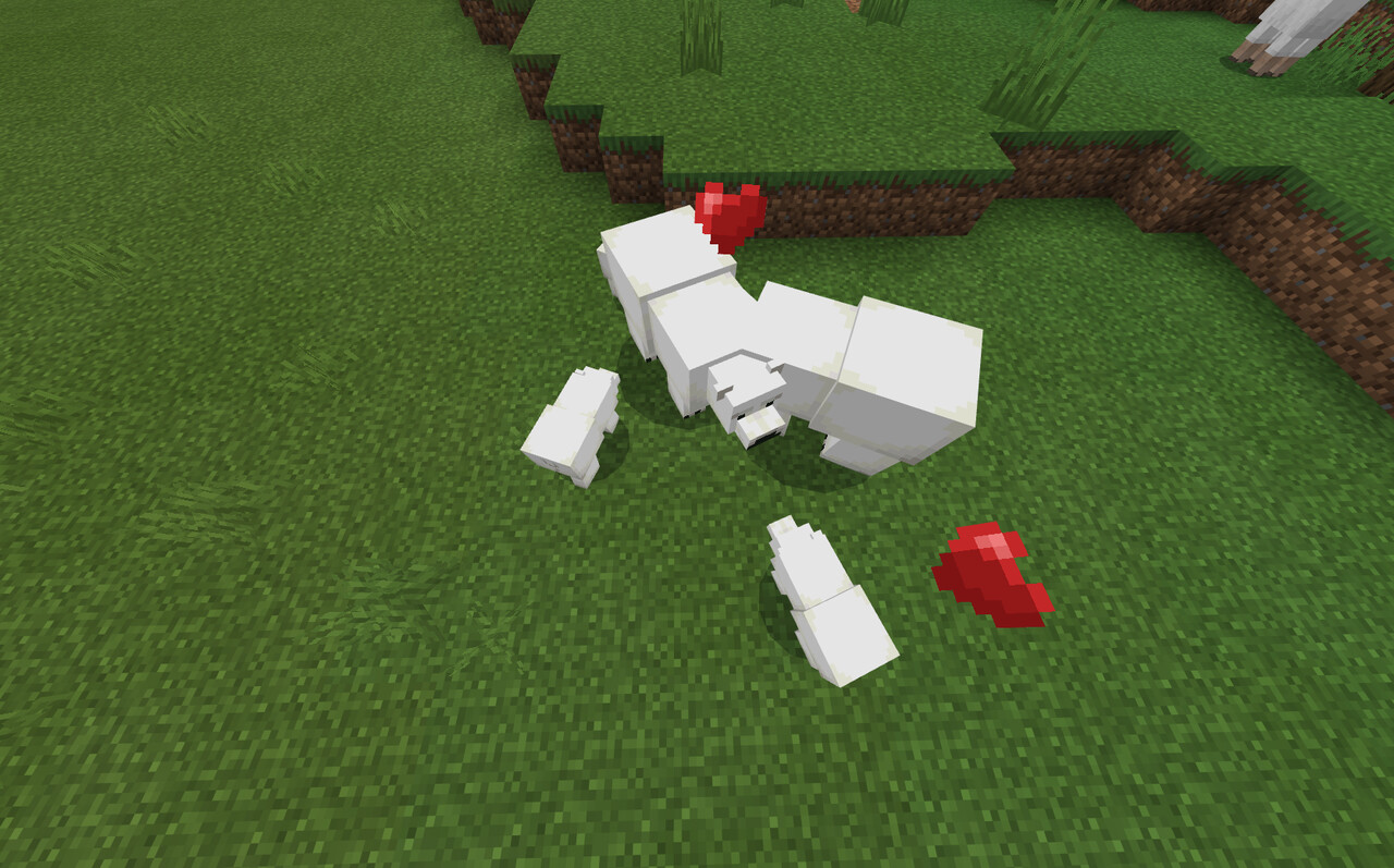 Valhalla PB Minecraft Mod