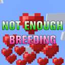 Not Enough Breeding Minecraft Mod