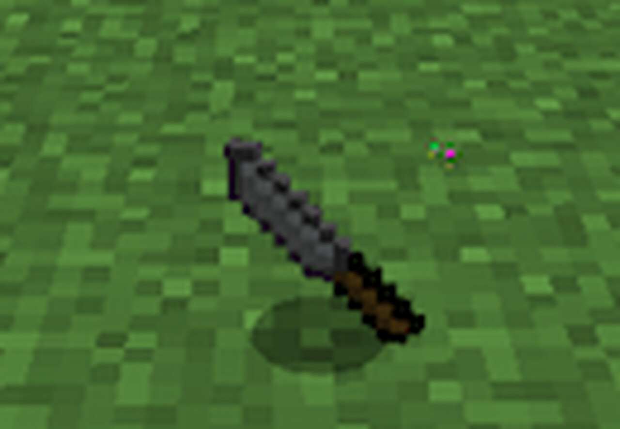 Quails Donuts Minecraft Mod