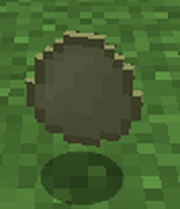 Quails Donuts Minecraft Mod
