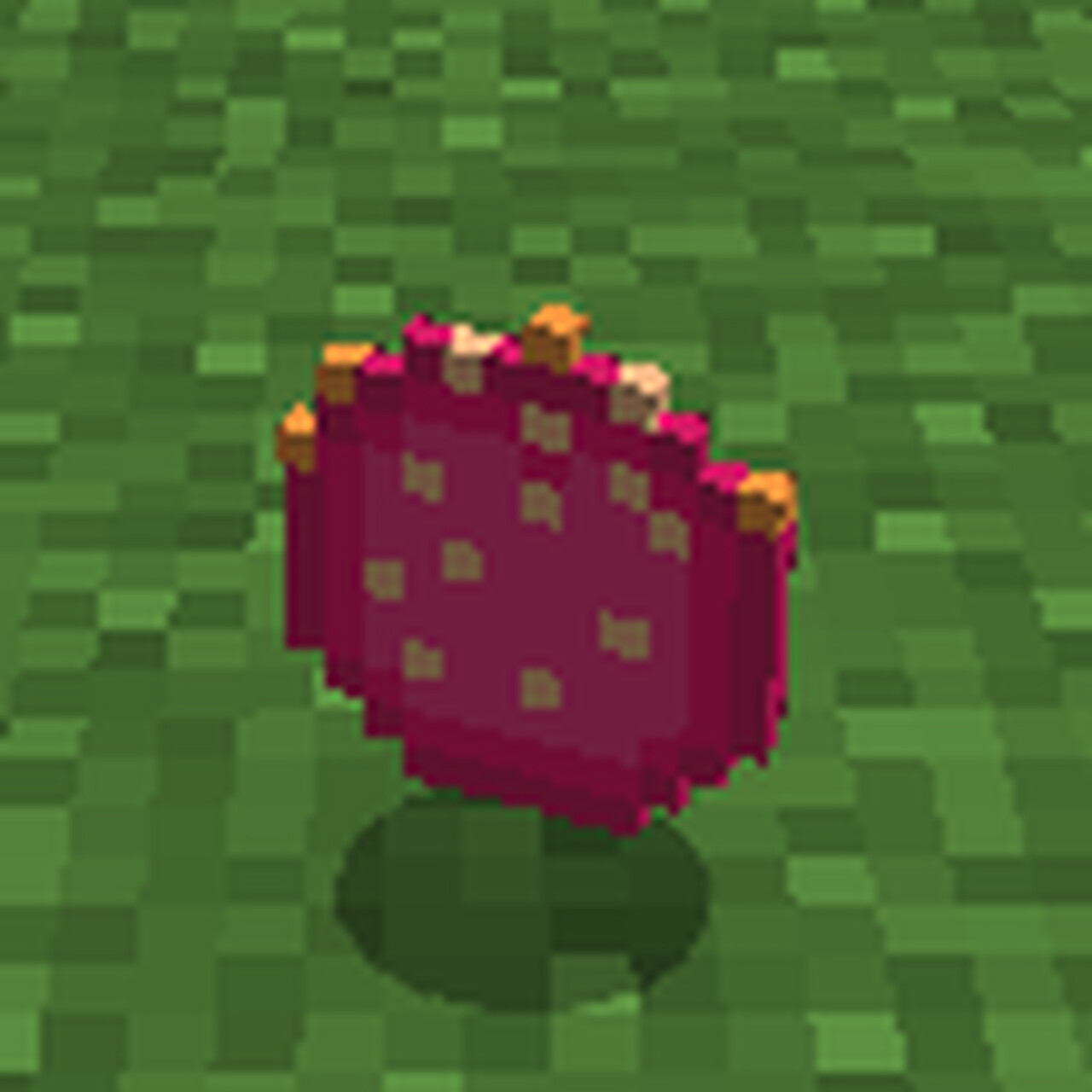 Quails Donuts Minecraft Mod