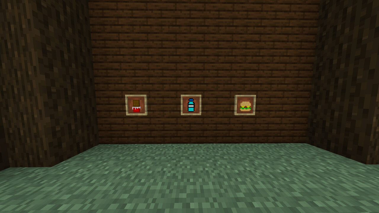 The Better Vanilla Minecraft Mod