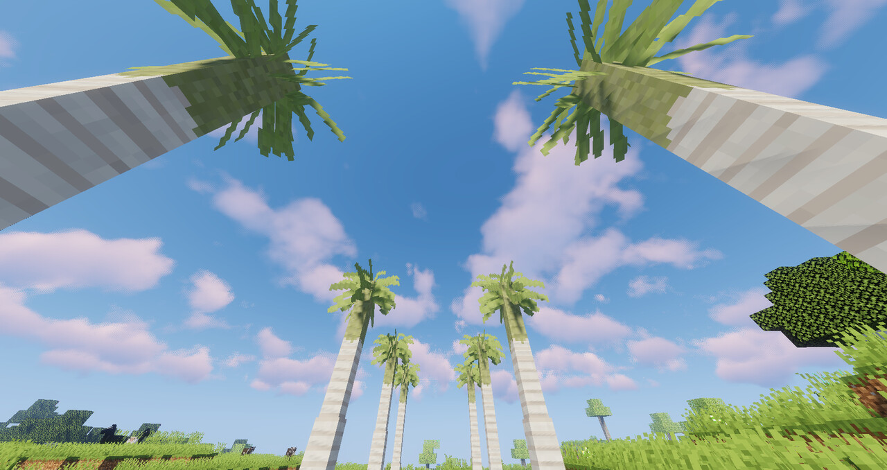 MRS mod (1.14.4) Minecraft Mod