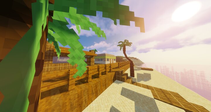 MRS mod (1.14.4) Minecraft Mod