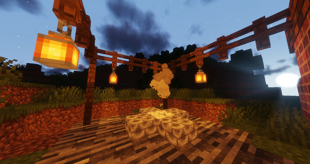 MRS mod (1.14.4) Minecraft Mod