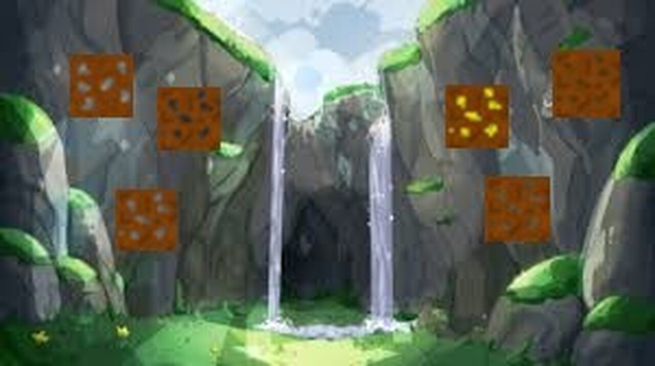 More Dirt Minecraft Mod