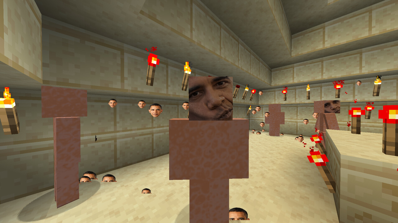 IndyJacksonTT - Planet Minecraft