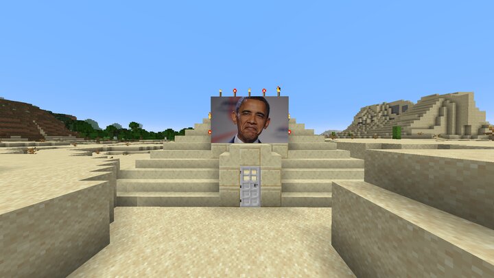 IndyJacksonTT - Planet Minecraft