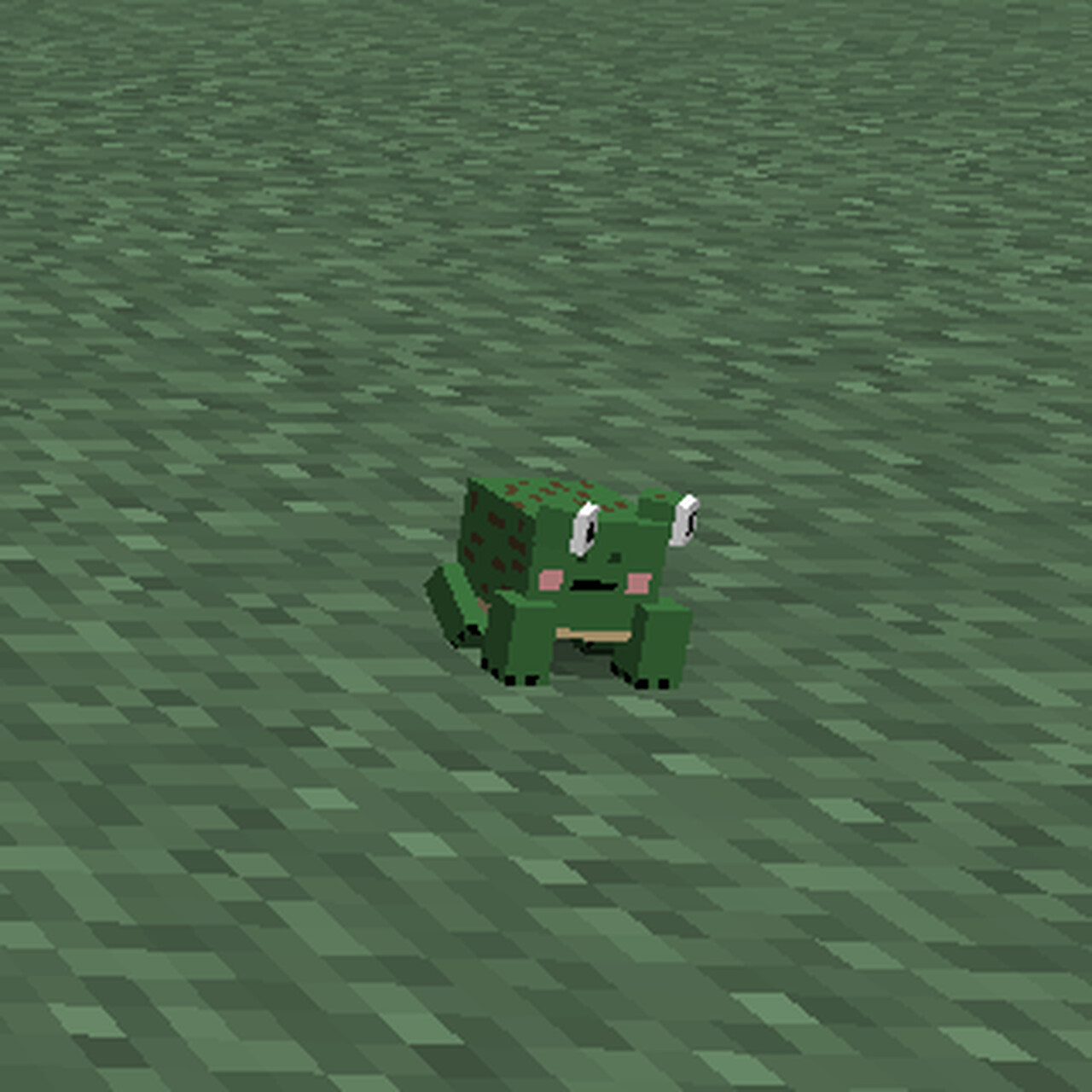 Minecraft Critters Minecraft Mod