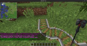 Railway Minecraft Mods | Planet Minecraft Community