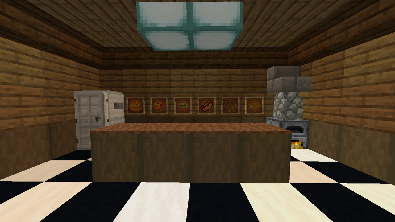 Extra Edibles Minecraft Mod