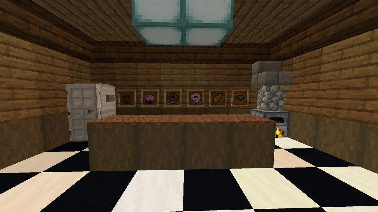 Extra Edibles Minecraft Mod