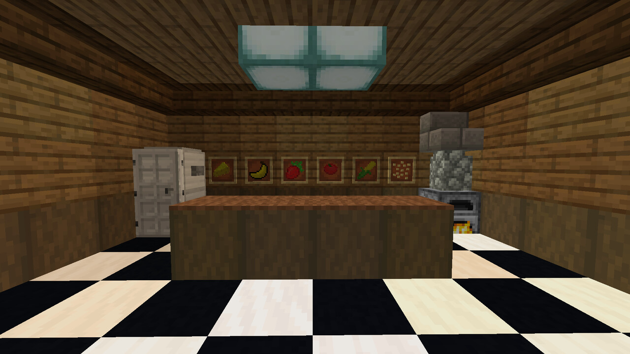 Extra Edibles Minecraft Mod